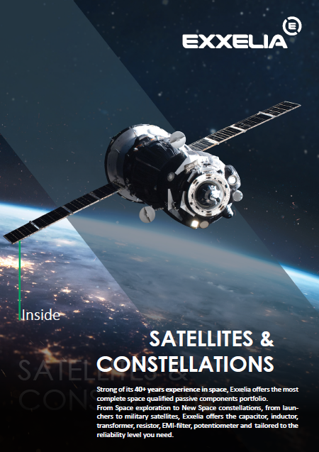 Technical Center - Exxelia